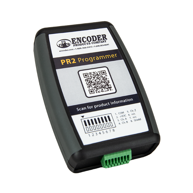 TRP Tru-TracPro | Field Programmable Measurement Solution | Linear Encoder Manufacturer